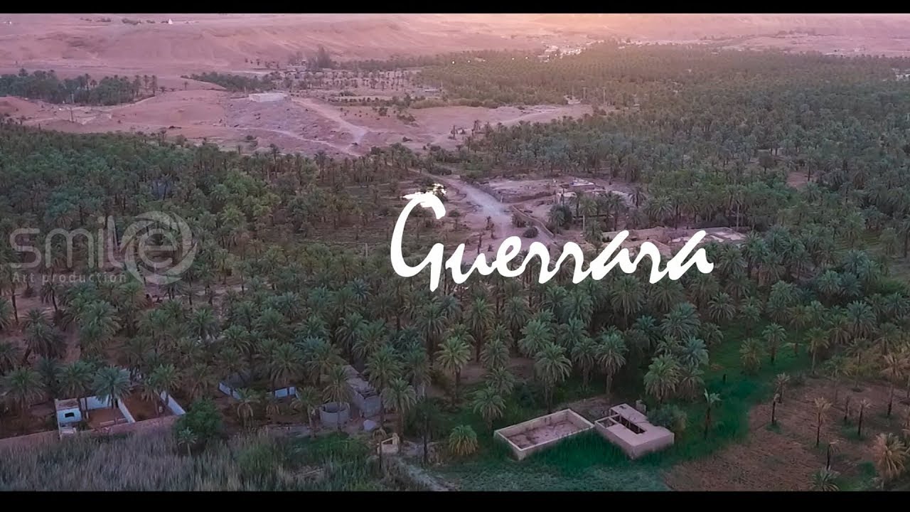 Guerrera City HD - YouTube