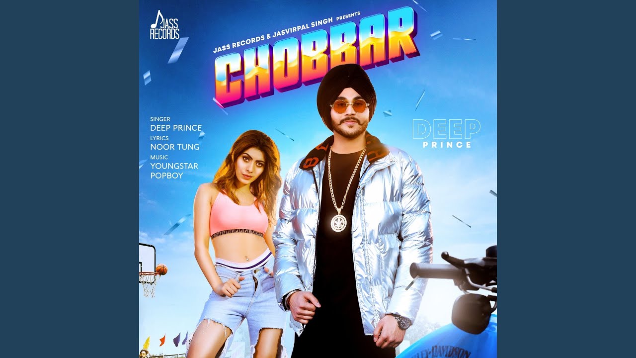 Chobbar - YouTube