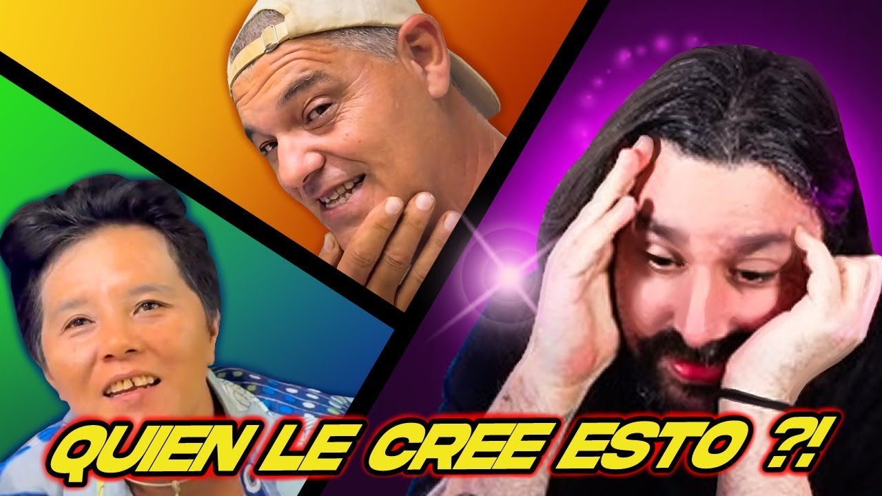 Nuevo AUDIO de FRANK CUES TA y JAVI OLIVERA BURLA de TODOS - YouTube