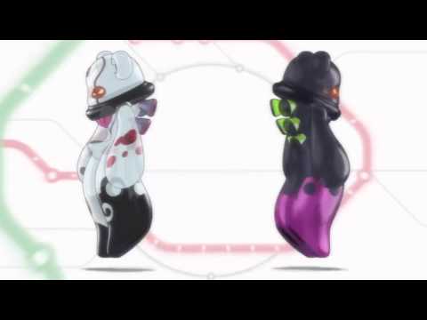 Mawaru Penguindrum Episode 24 - Sad Moments