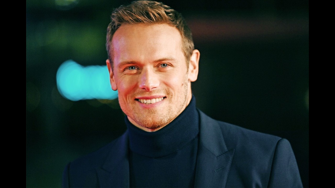 Sam Heughan: A Captivating Biography Of The Acclaimed Actor