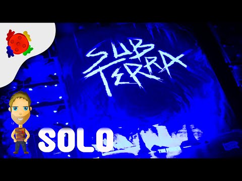 Sub Terra (en solo)