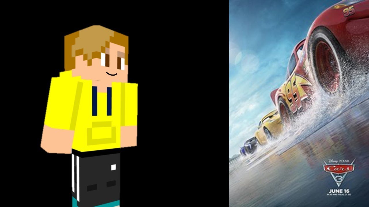 Cars 3 Review - NQ Productions - YouTube