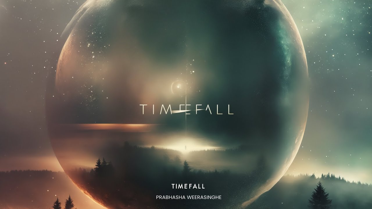 Timefall (Time Fall) - The Cinematic Music World by Prabhasha Weerasinghe - YouTube