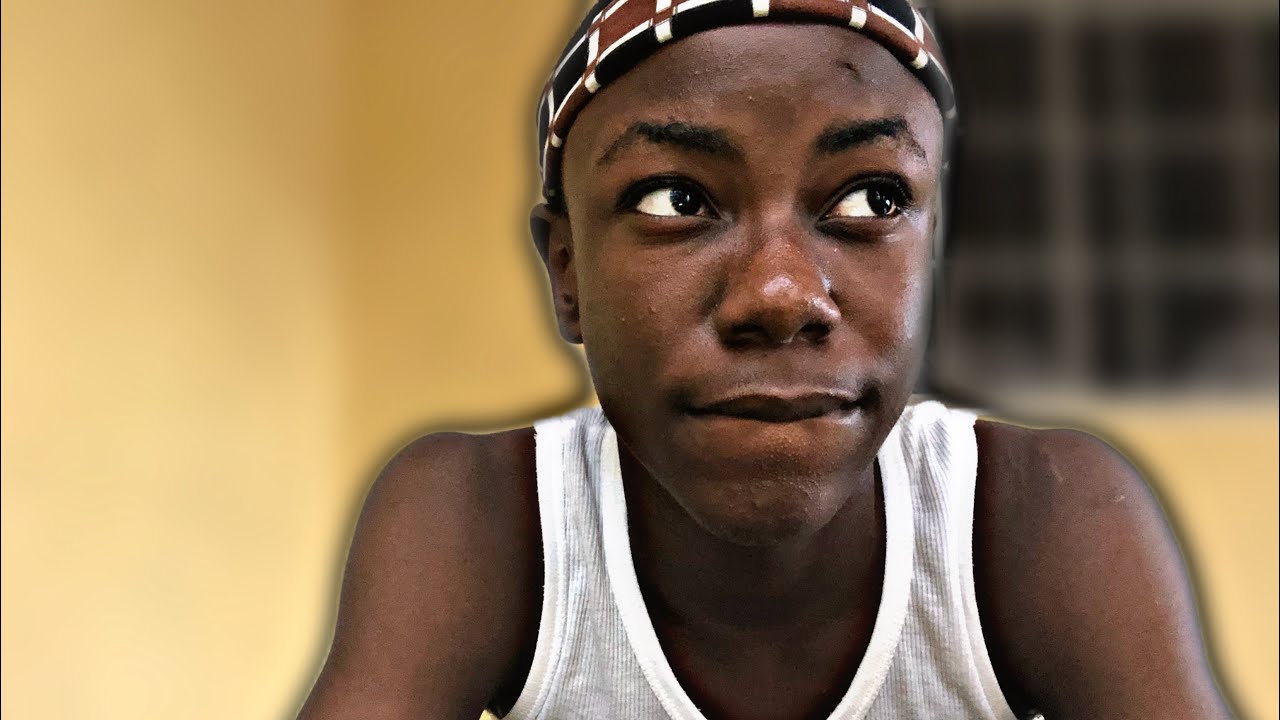 Story Time:How I Got My First Real Kiss - YouTube