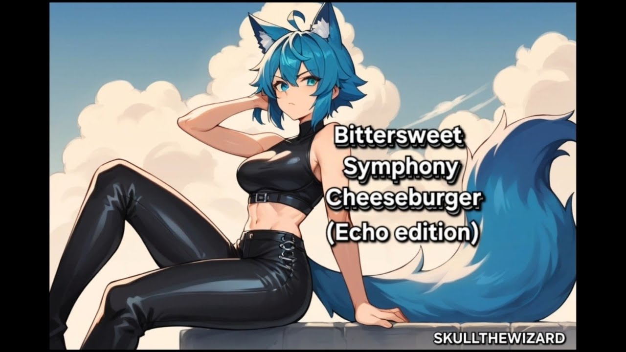 Bittersweet Symphony Cheeseburger (Echo edition) - YouTube Music