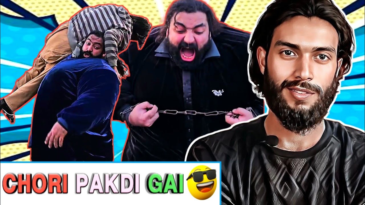 PAKISTANI KHAN BABA || DHONGI KHAN BABA FROM PAKISTAN - YouTube