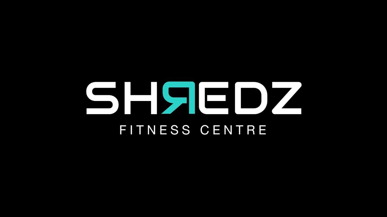Shredz Fitness Centre, Swadlincote Derbyshire - YouTube