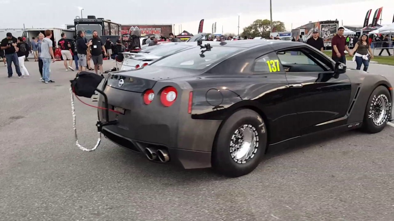 GT-R TX2K - TX2K17 Royal Purple Raceway Baytown Houston Tx. - YouTube