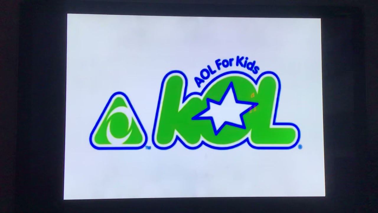 Horseland Inc AOL For Kids Cookie Jar Entertainment™️ Logo (2011) - YouTube