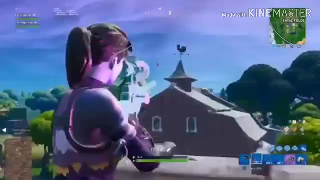 Introducing Chaotic King - YouTube