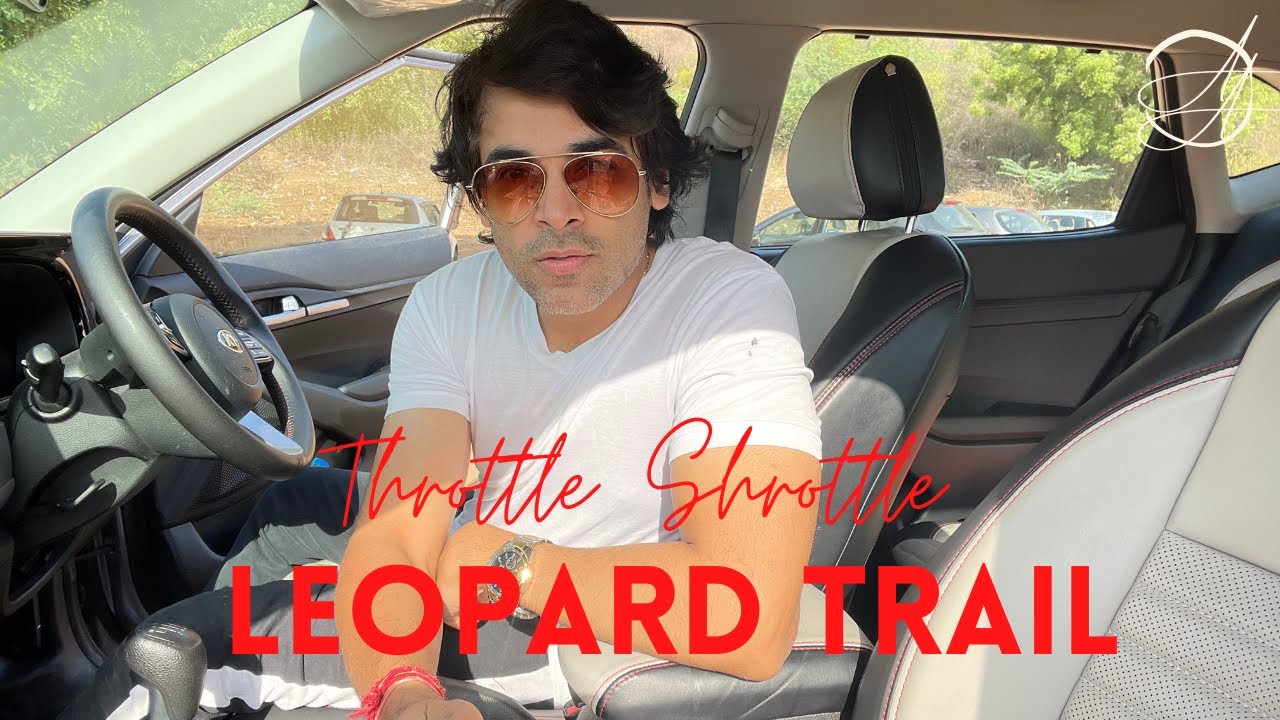 Throttle Shrottle | Gurgaon | Leopard Trail | Motorcycle Cafe | Sunday ...