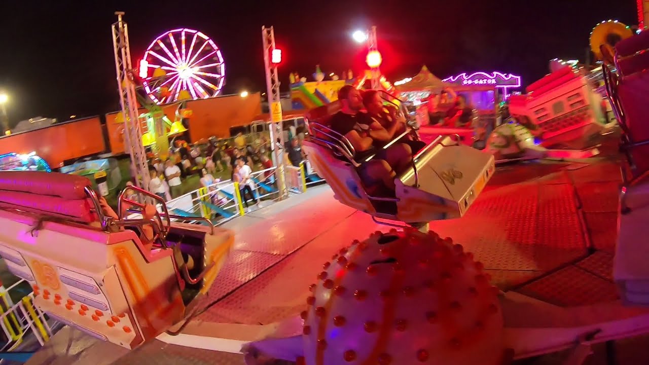 Trindall's Cyber Party (Sobema Break Dance) (HD) (60FPS) - YouTube