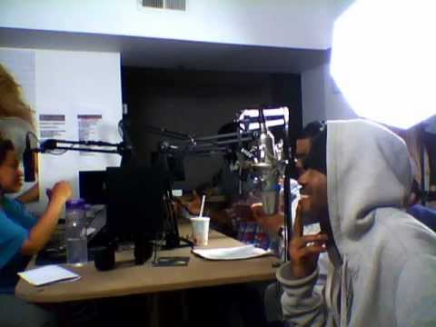 The Good Music Good People SHOW- Part 1: Hip Hop & Education - YouTube