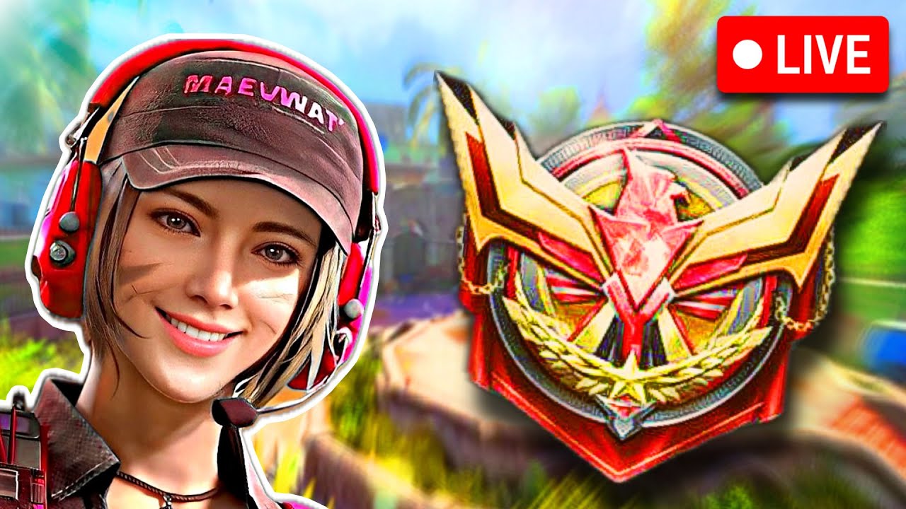 LEGENDARY RANK COD MOBILE - YouTube