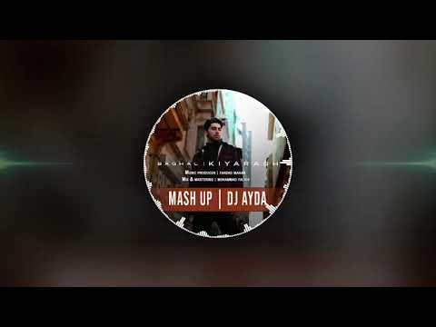 Kiarash - baghal ( dj ayda remix )کیارش -بغل (ریمیکس)موزیک