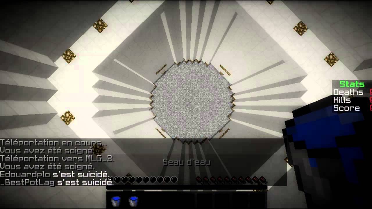 MLG | First Edit - YouTube