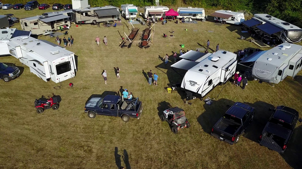 Area 68 2018 - YouTube