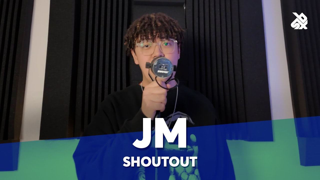 JM | Crash down - YouTube