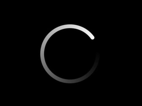 After Effects: HUD Spinning (Pixel Motion) - YouTube