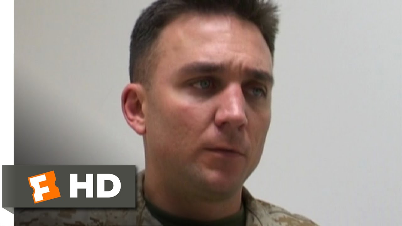 Control Room (2004) - Images of War Scene (4/10) | Movieclips - YouTube