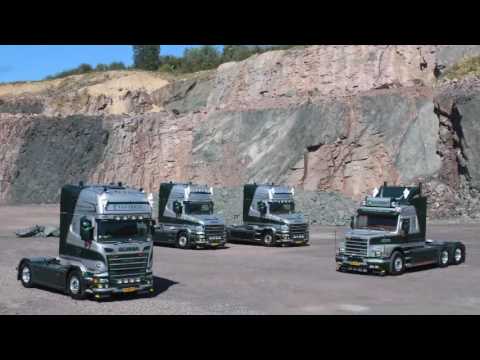 film van triest nordic trophy - YouTube