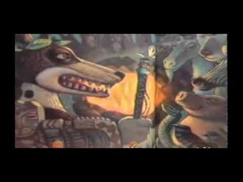 English Class 8th How Leopard Got Its Claws - YouTube