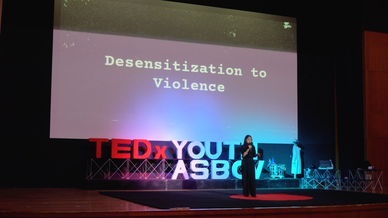 Sensationalism, true crime, and true crime viewers | Camila Wilson ...
