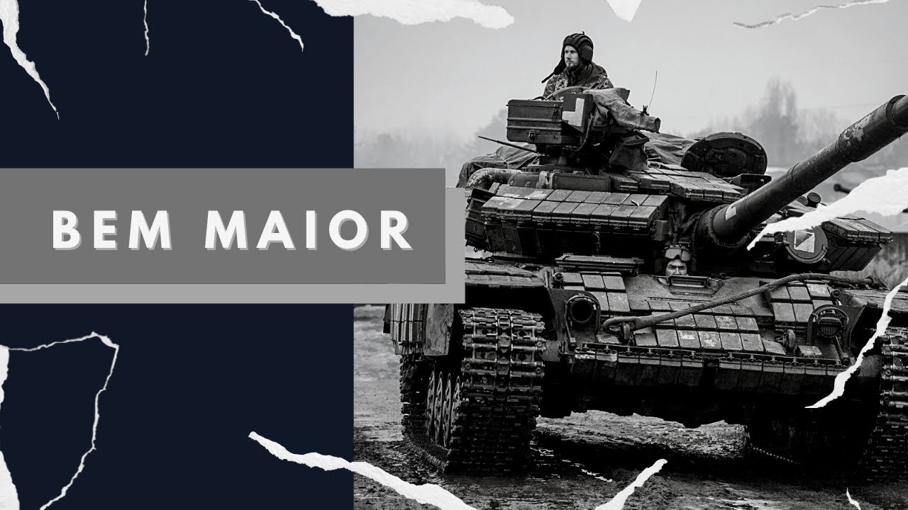 Leandro Harry Mason - BEM MAIOR - YouTube