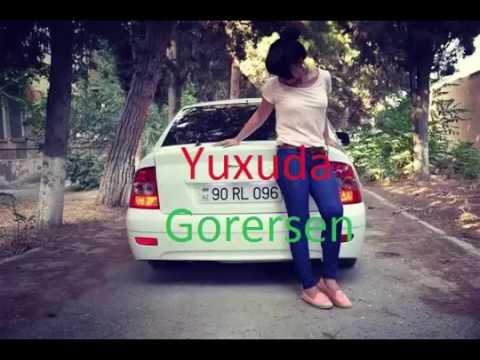 Azer Bass Music   Yuxuda Gorersen 2016