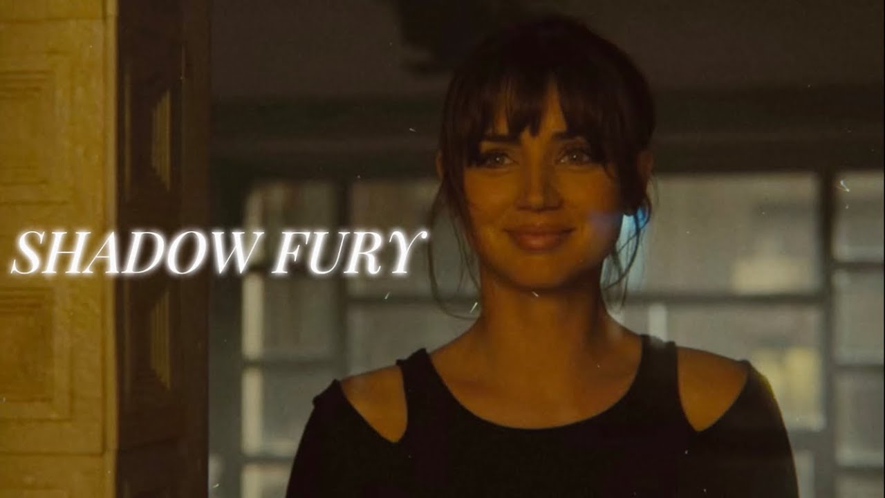 ‘Blade Runner: 2049’ 2017 | Shadow Fury - YouTube