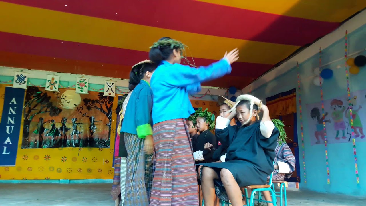 བློ་ཟེ་ Lozey - YouTube