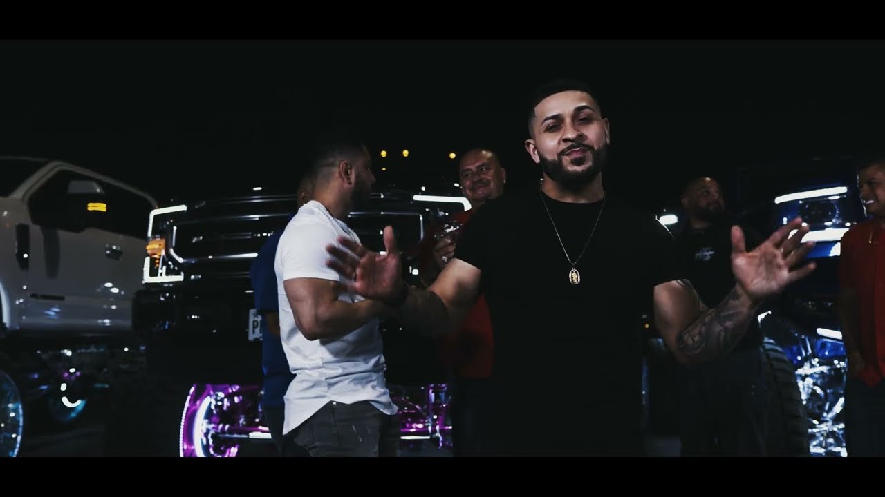 Jaime Arellano - El Compa Jimmy (Official Video) - YouTube