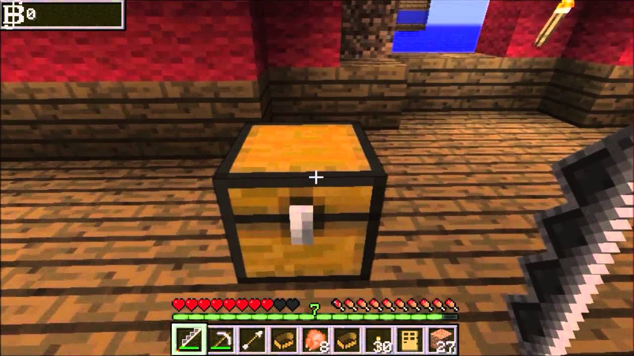 【ワンピースMOD】OP-CRAFTの旅 第5話【Minecraft】 - YouTube