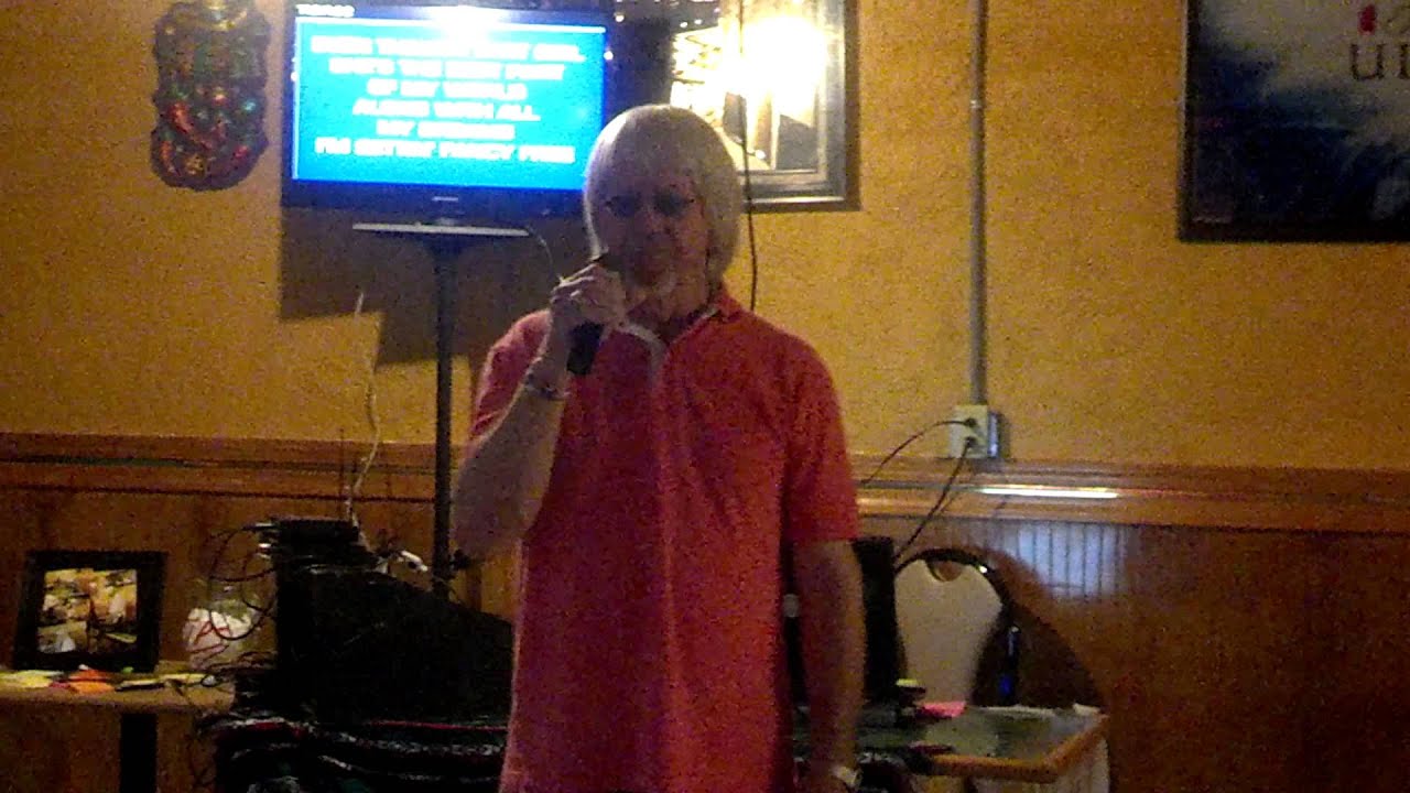 Ronnie Mullis Fancy Free - YouTube