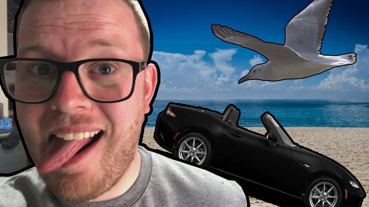 Day in the Life of Dave - YouTube