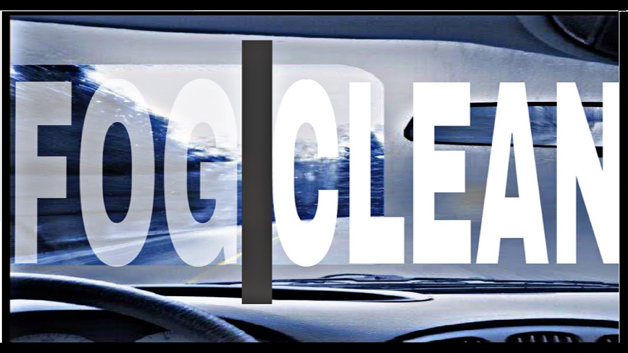 Fog | How to remove | Tips - YouTube