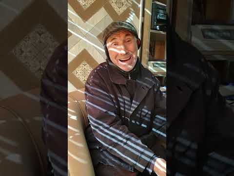Hasan Arslan (Bağına Bahçene Baykuşlar Konsun)