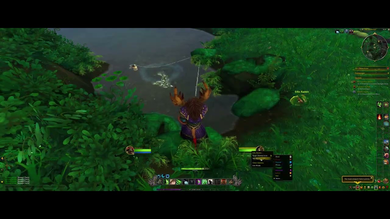 Nomadicus's Merchant Challenge EP 3 World of Warcraft - YouTube