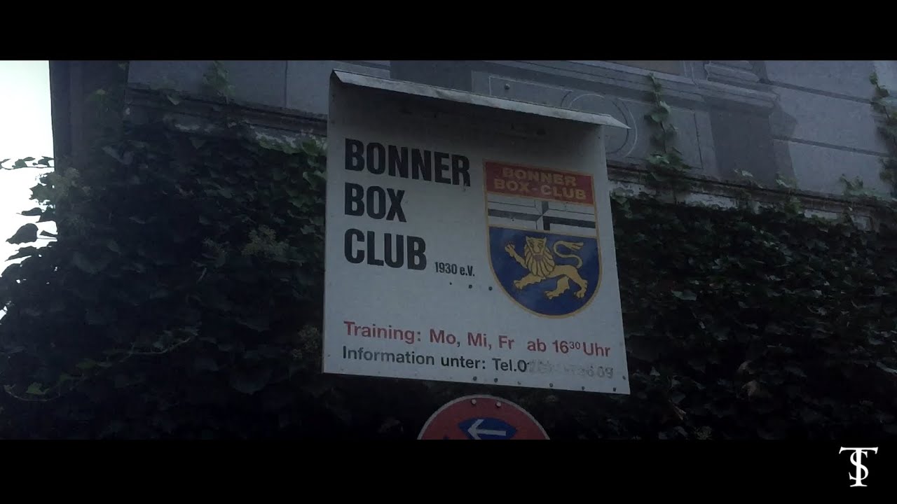 Bonner Box-Club - YouTube