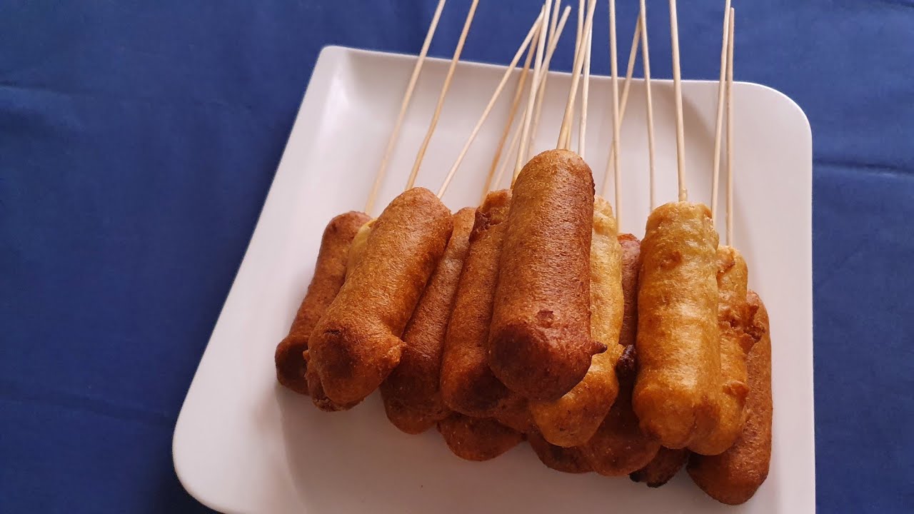 Italien Roasted crispy chicken Salami Recipe - YouTube