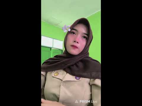 🔴Live🔴 Hijab Style in Scool