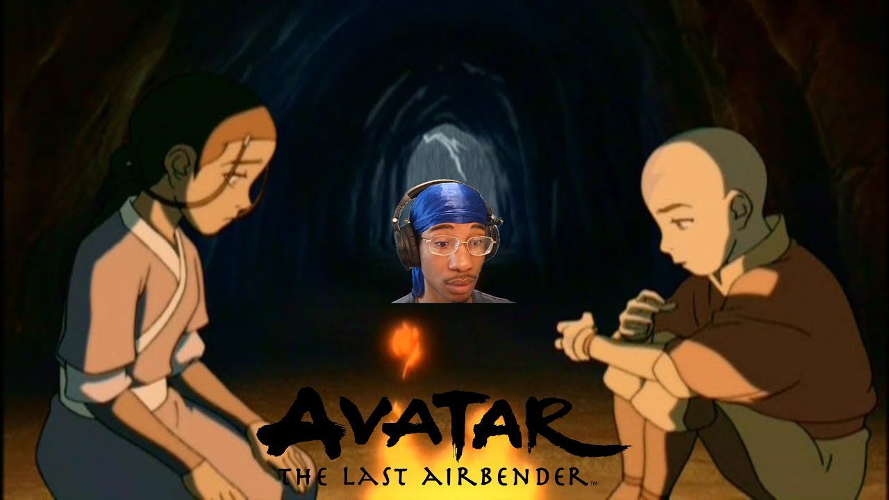 Atla S1 Mid Season 🌊🌀 - YouTube