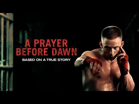 Jackie Movie Explained: A Prayer Before Dawn (2017)