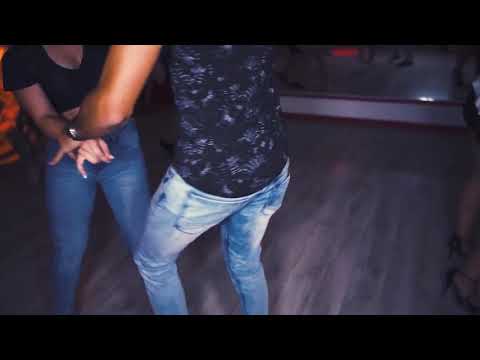 Darya&Tony Bachata Social@GapDance [Hasta Cuando]