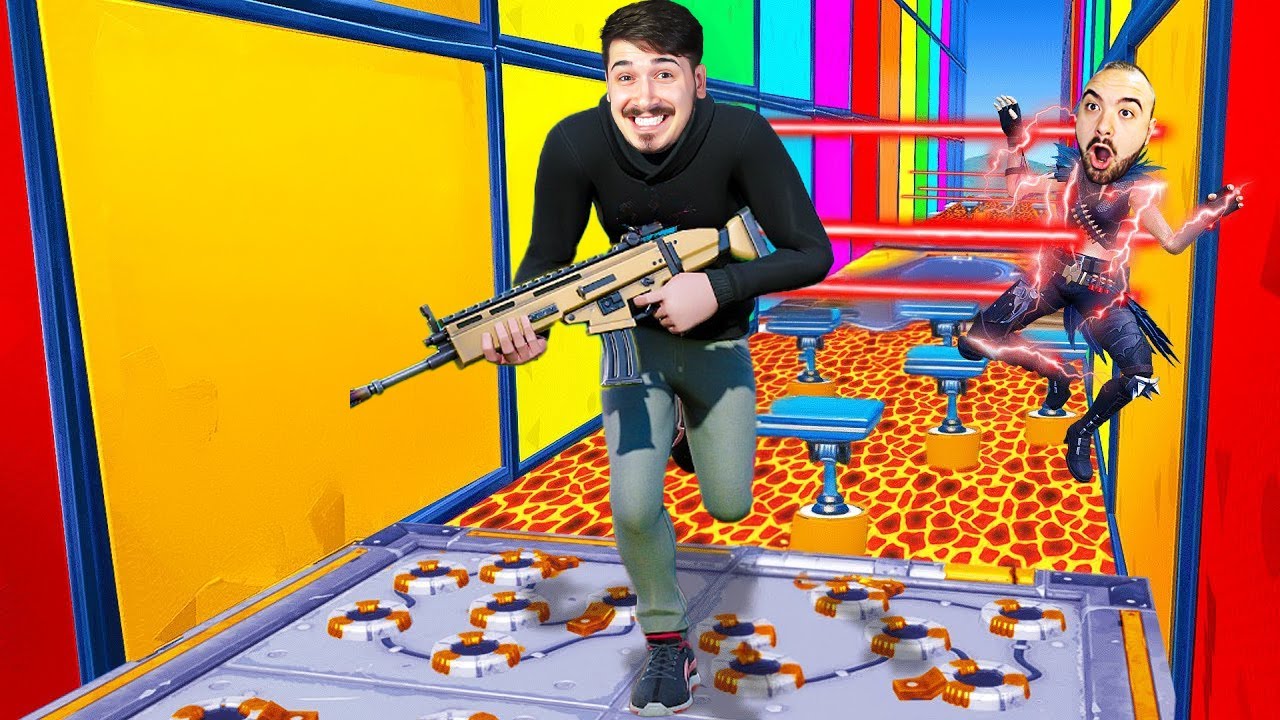 IZBJEGAO SAM NAJGORE ZAMKE U CS2! :O - YouTube