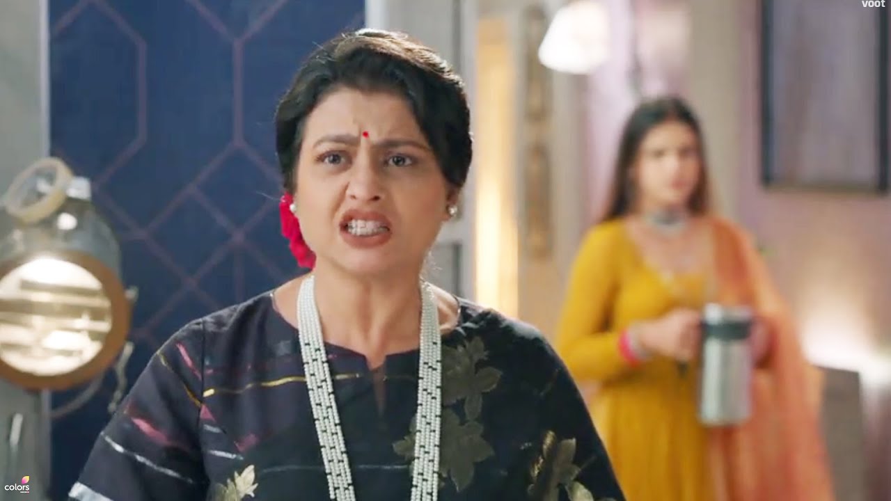 Thapki Pyar Ki 2 Promo Update | 12th Nov 2021 Episode | Courtesy ...