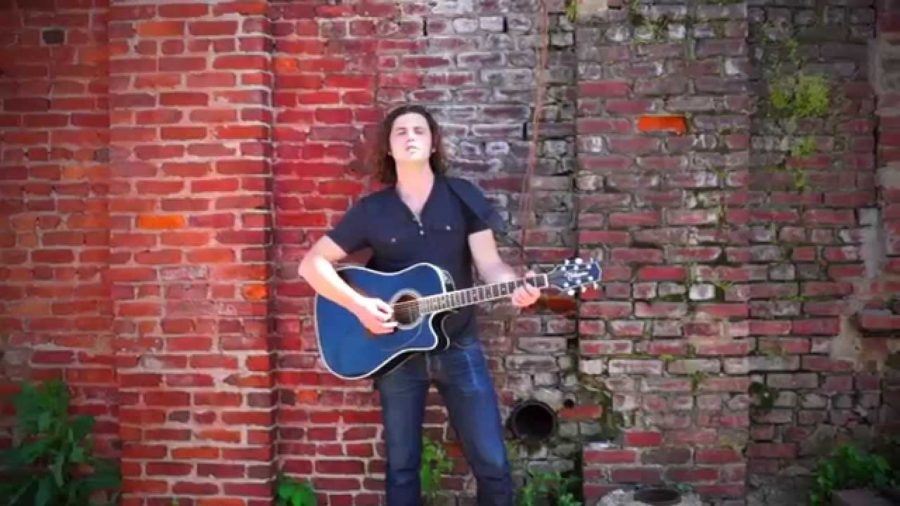 Declan McGarry - Road to Babylon (Acoustic) - YouTube