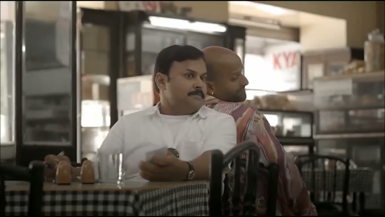 #Fogg Best Funny fog Ads Fogg Chal Raha he - YouTube