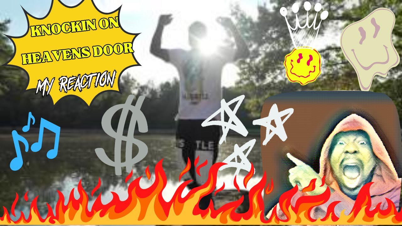 Alpoko Don - Knockin On Heavens Door | OG Made a Video!?!?! - YouTube